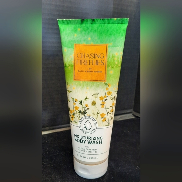 Bath & Body Works | Bath & Body | Bath And Body Works Chasing Fireflies ...